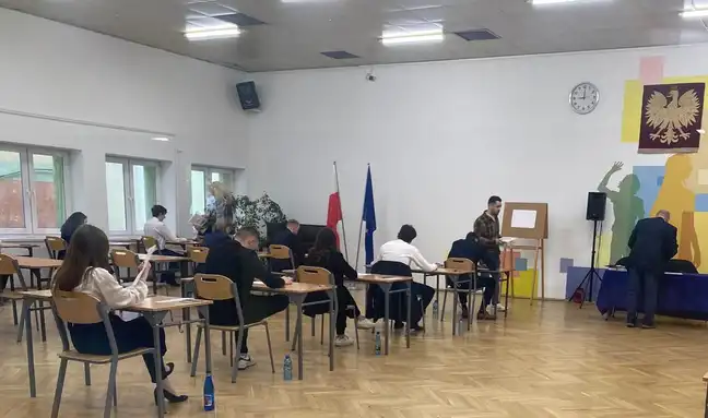 Matura 2025 w Bolesławcu: w jednej szkole 40% uczniów nie zdało matury ...