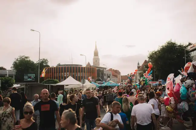 31. Bolesławieckie Święto Ceramiki – mapa wydarzenia i bezpłatnych ...