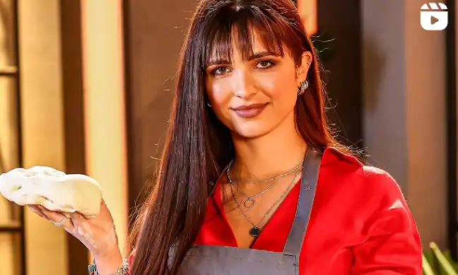 Bolesławianka w "MasterChefie"! Wiktoria Nawara walczy o kulinarne marzenia - Bolesławiec